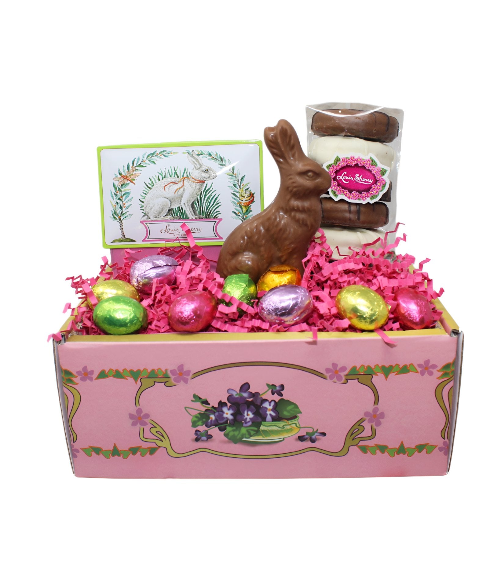 Shop – Louis Sherry